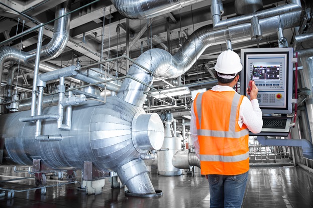 Get reliable wireless communication in industrial systems